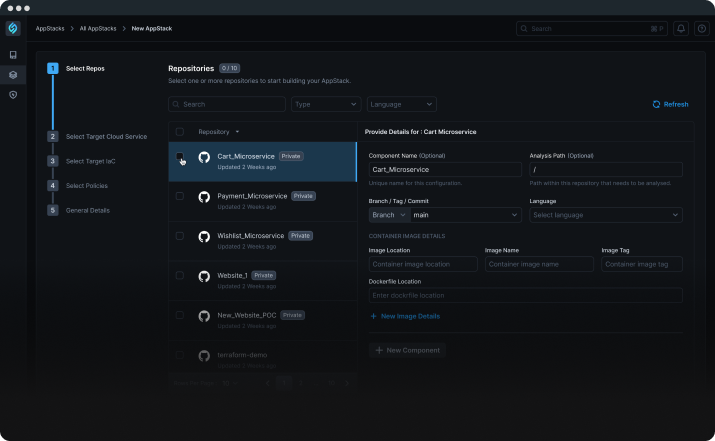 StackGen | Generative Infrastructure Platform for Secure, Efficient Cloud Solutions