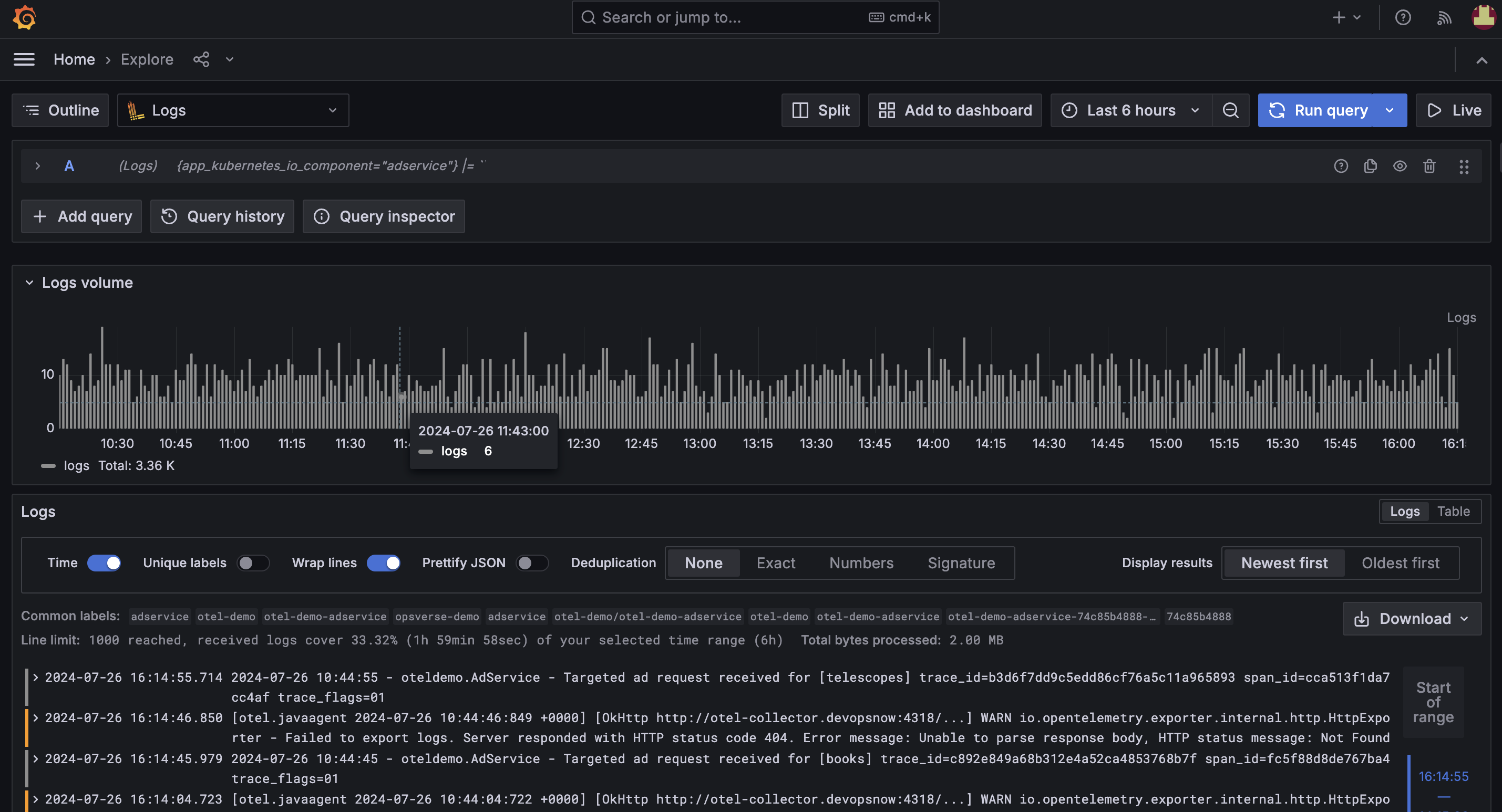 Grafana Loki vs. ELK Stack for Logging: A Comprehensive Comparison