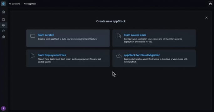 StackGen | Generative Infrastructure Platform for Secure, Efficient Cloud Solutions