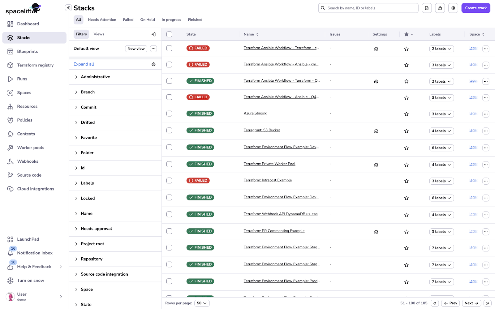 Top Backstage Plugins for Infrastructure Automation (2026 Edition)