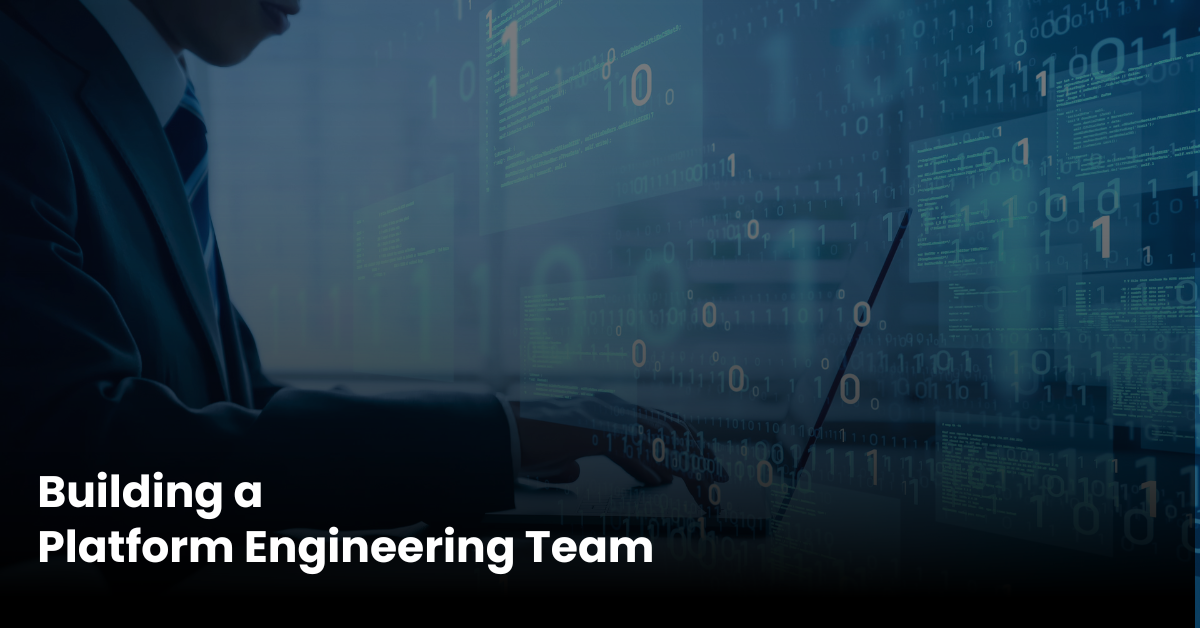 The #1 Reason Your Platform Team is Failing (and How to Fix It)